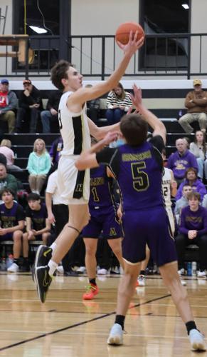 Hayward boys hoops rallies past Spooner, Ashland | Sawyer County Record ...