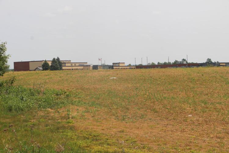 Proposed housing development spurring look into formation of TID ...