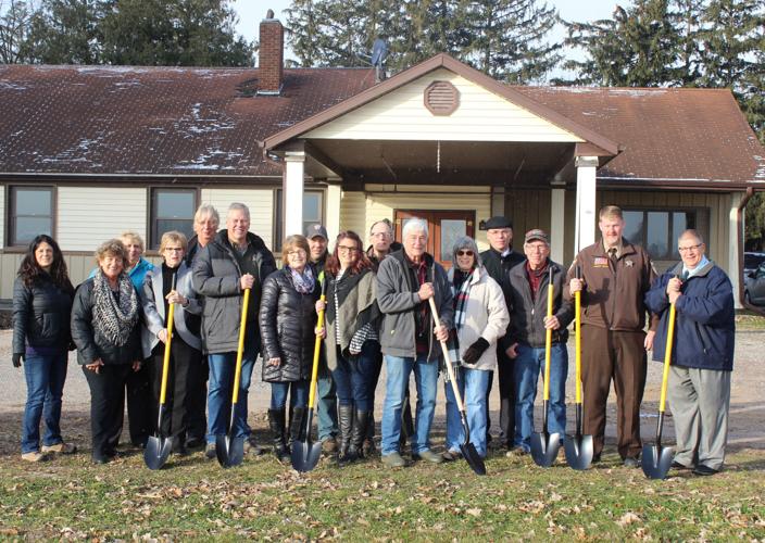 Wood rot scuttles plan to remodel former nursing home into transitional ...