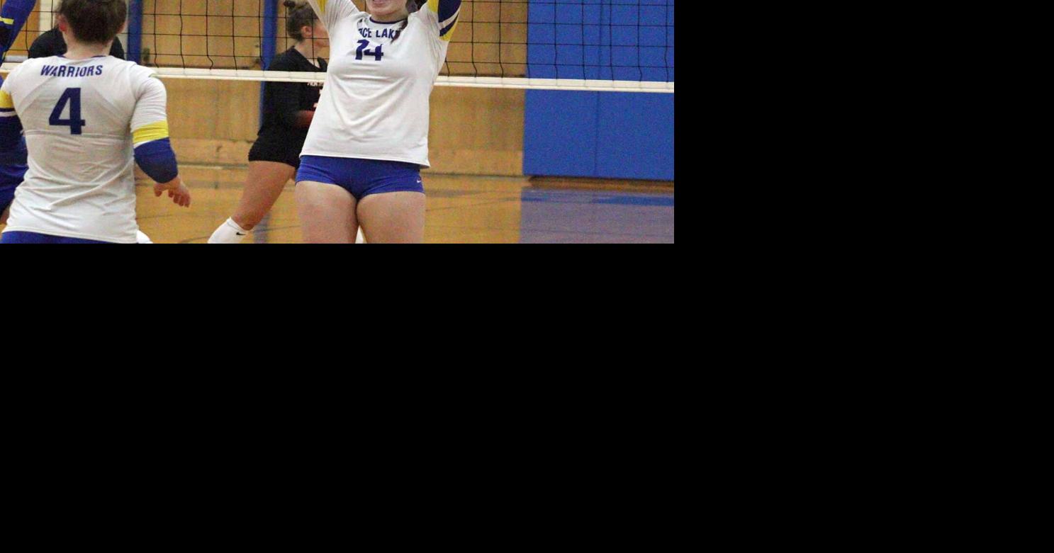 Volleyball: Rice Lake's Schmidt, Sheplee receive WVCA All-State ...