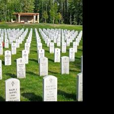 Major expansion approved for Northern Wisconsin Veterans Cemetery ...