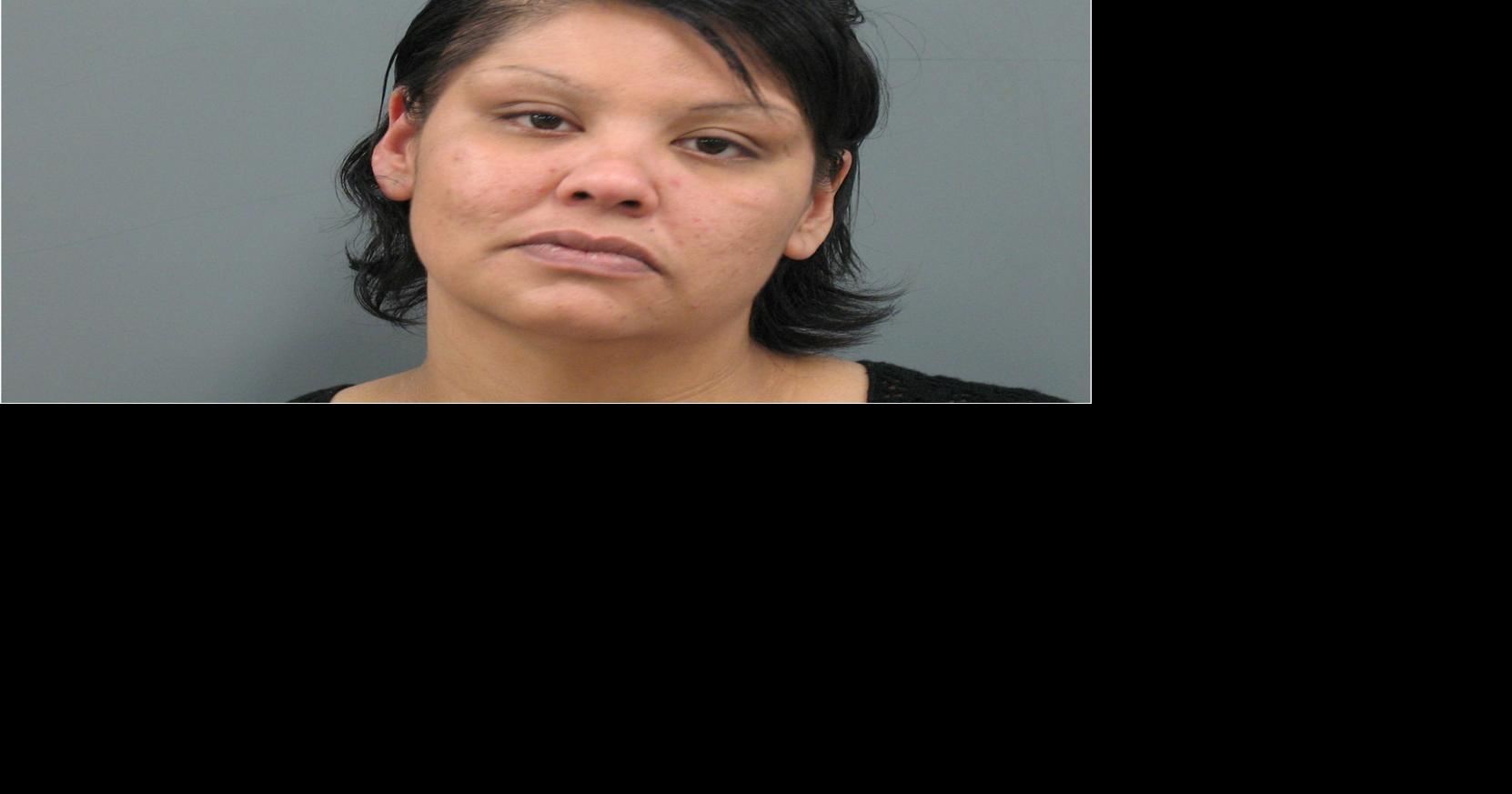 Woman sentenced to prison for selling heroin | Local | apg-wi.com