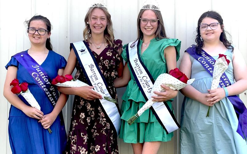 Fair manager called the 148th Barron County Fair the definition of ...