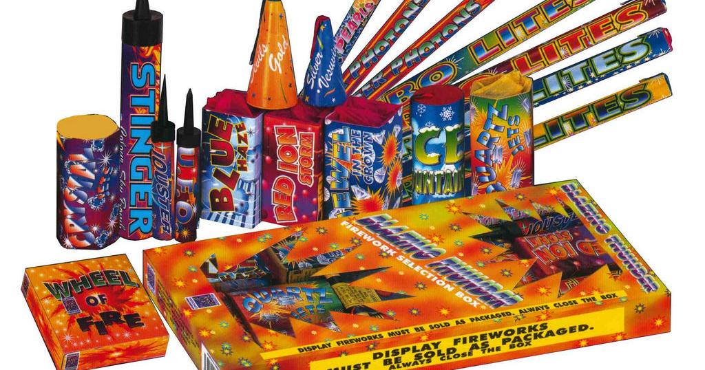 Fireworks permits required | Free | apg-wi.com