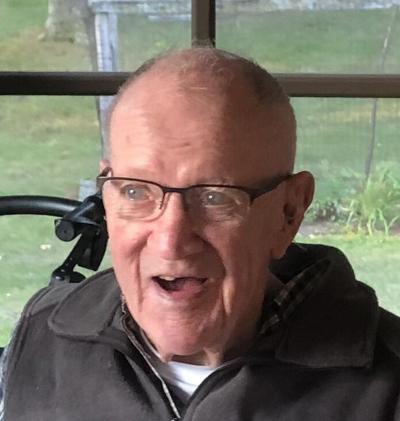 Gene Alan Gilbertson | Rice Lake Chronotype | apg-wi.com