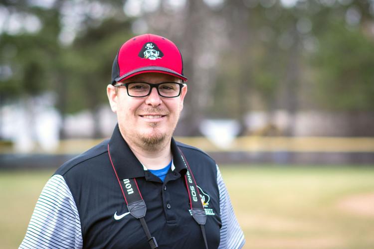 Teacher appreciation profile: Jamie Spagnolo of Prentice | Subscriber ...