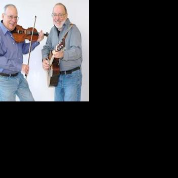 Twins Joseph and John DeMasi to present morning of music | Rice Lake ...