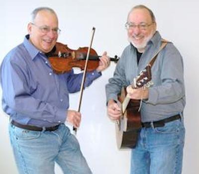 Twins Joseph and John DeMasi to present morning of music | Rice Lake ...