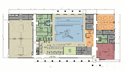 Aquatic, activity center groundbreaking to be celebrated | Local | apg ...