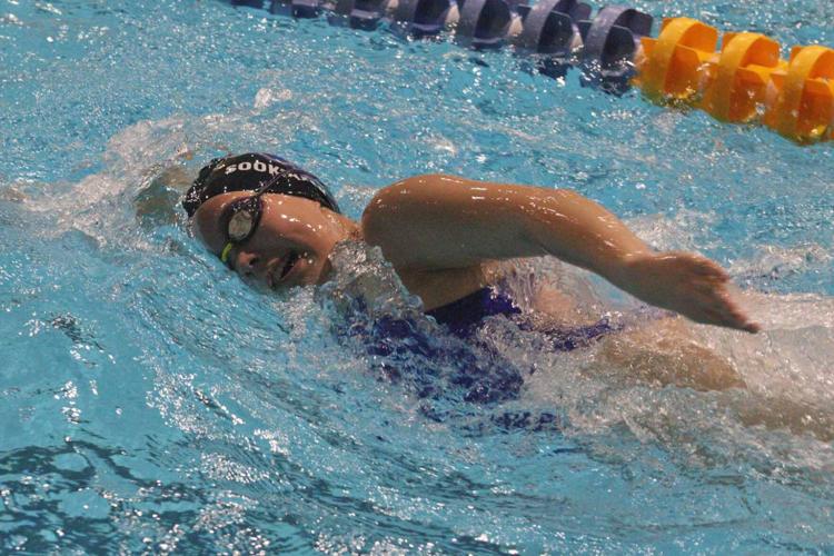 Swim and dive: Rice Lake begins season with well-rounded group of ...