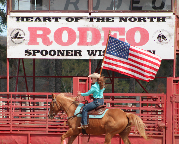 Royalty crowned for 70th Rodeo | Communities And Youth | apg-wi.com