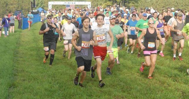 Autumn in the Northwoods is the star at Birkie Trail Run & Trek ...