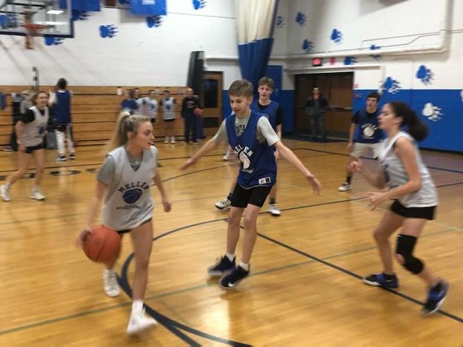 Laid up: Mellen gets creative as players fall to COVID | Subscriber ...
