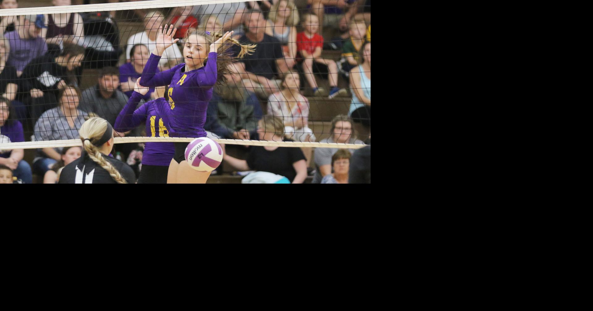 Proctor tops Ashland in LSC match | Subscriber | apg-wi.com