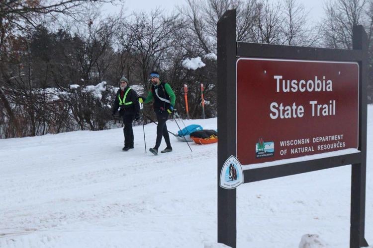 Above average finish rate for Tuscobia Winter Ultra | Outdoors | apg-wi.com