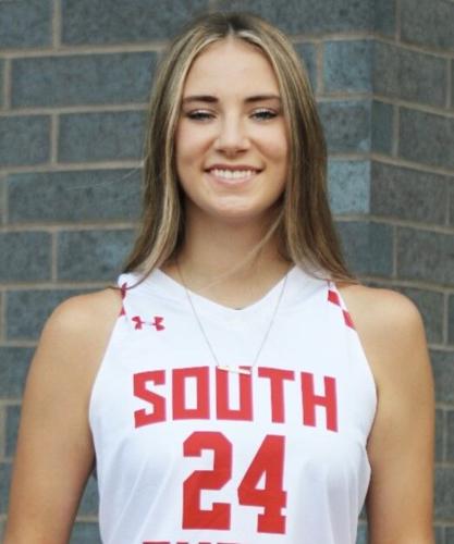 Looking up: A Q&A with South Shore senior Emily Montgomery | High ...