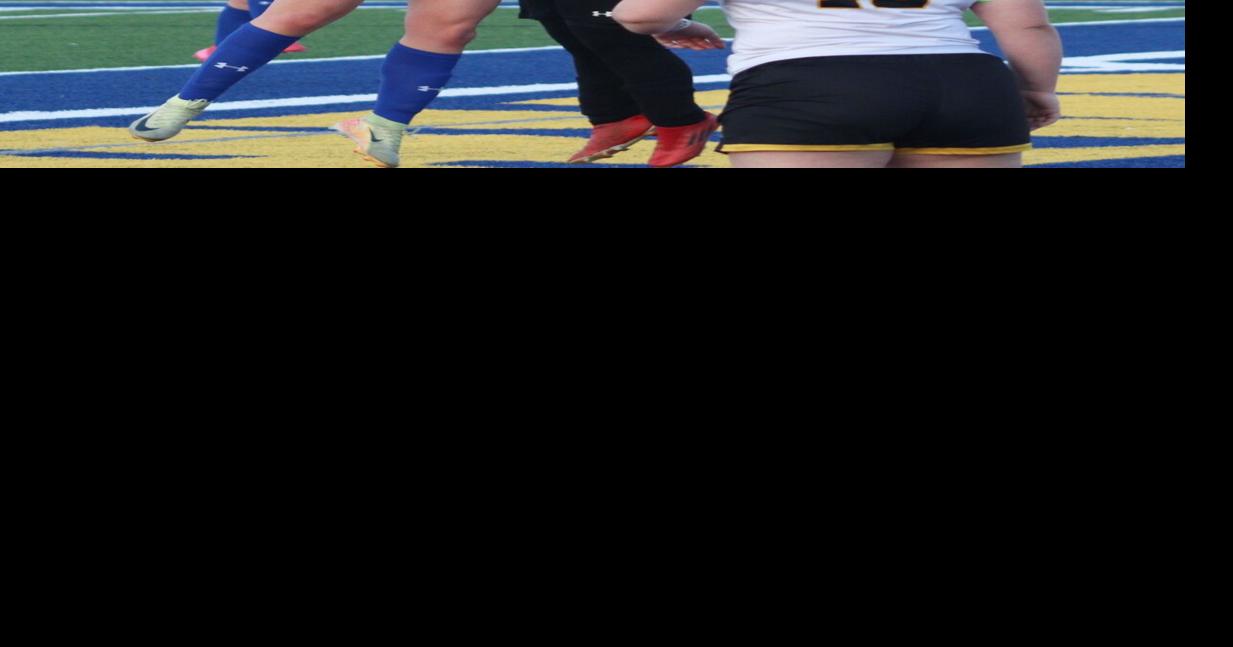 Warrior wrap-up (4-22): Drost, Leaf record hat-tricks in Rice Lake ...