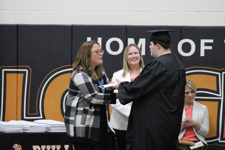 PHILLIPS HIGH SCHOOL COMMENCEMENT 2024 | Price County Review | apg-wi.com