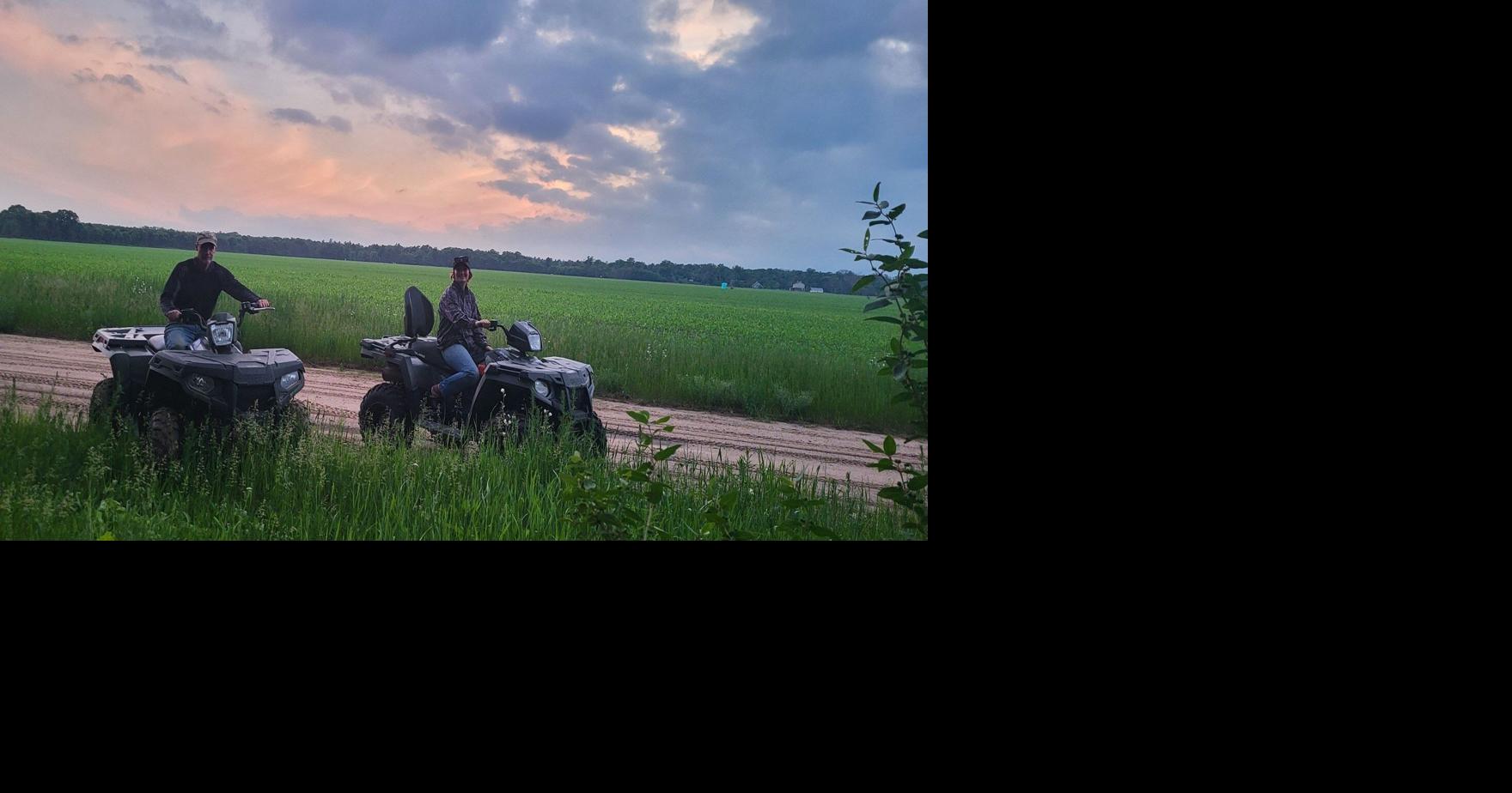 New country in Washburn County | Columnists | apg-wi.com