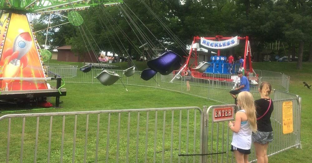 Turtle Lake to host its 68th annual Inter-County Fair | News | apg-wi.com