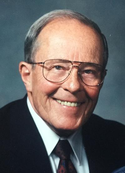 Fred Hansen | Obituaries | apg-wi.com