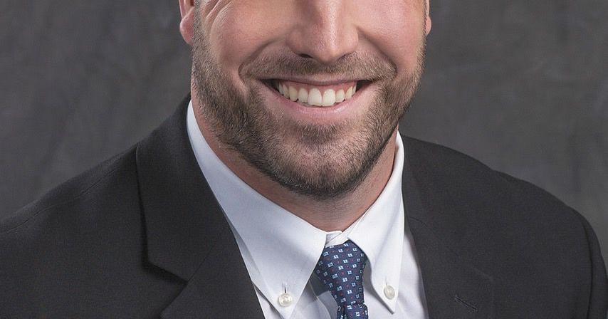 Meet Your Neighbor: Tom Danczyk | Subscriber | apg-wi.com