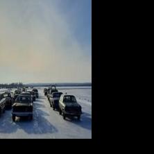 Hot on ice | Community & Youth | apg-wi.com