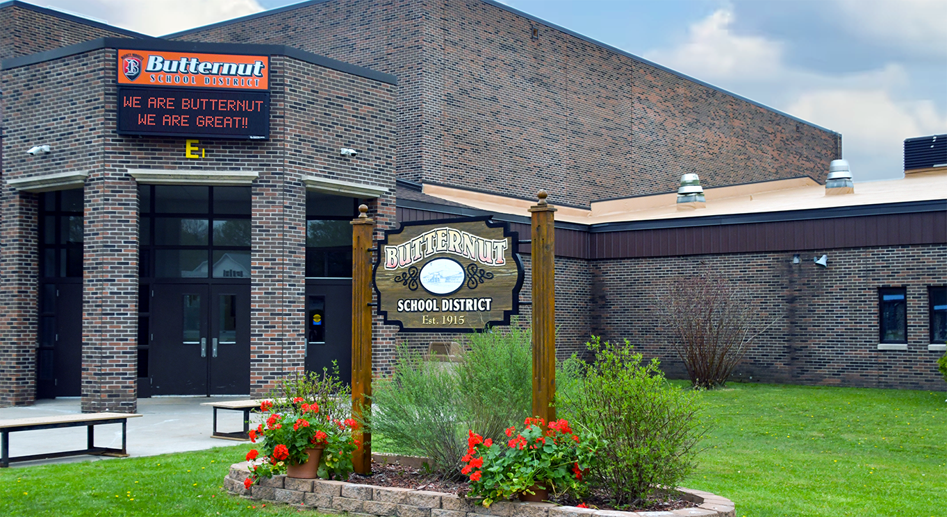 Referendum shows Butternut School at a crossroads | Schools | apg-wi.com