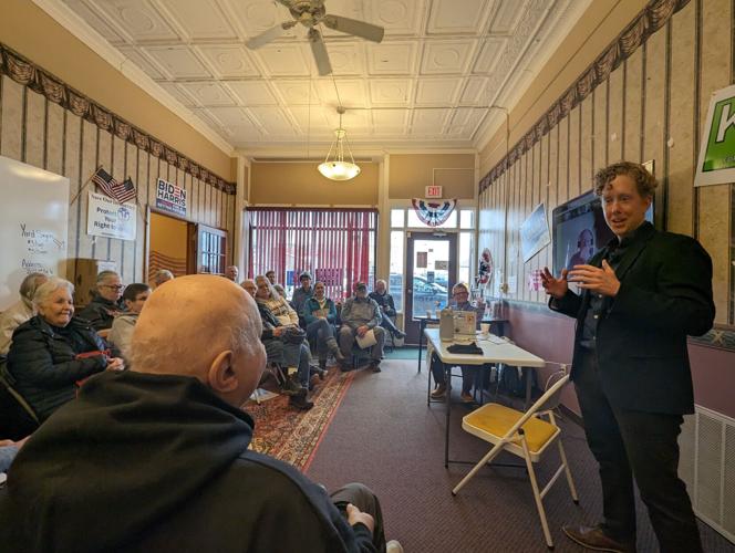 Meet the candidates | Local | apg-wi.com