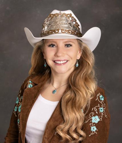 Miss Teen, Miss Wis. Rodeo in Spooner for the 71st Rodeo | Communities ...