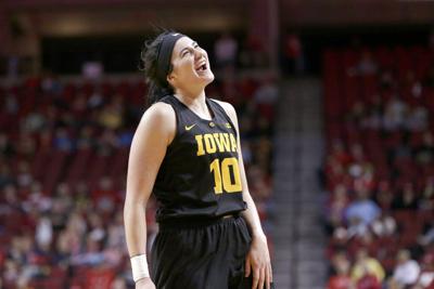 Gustafson signs with WNBA's Mystics | Subscriber | apg-wi.com