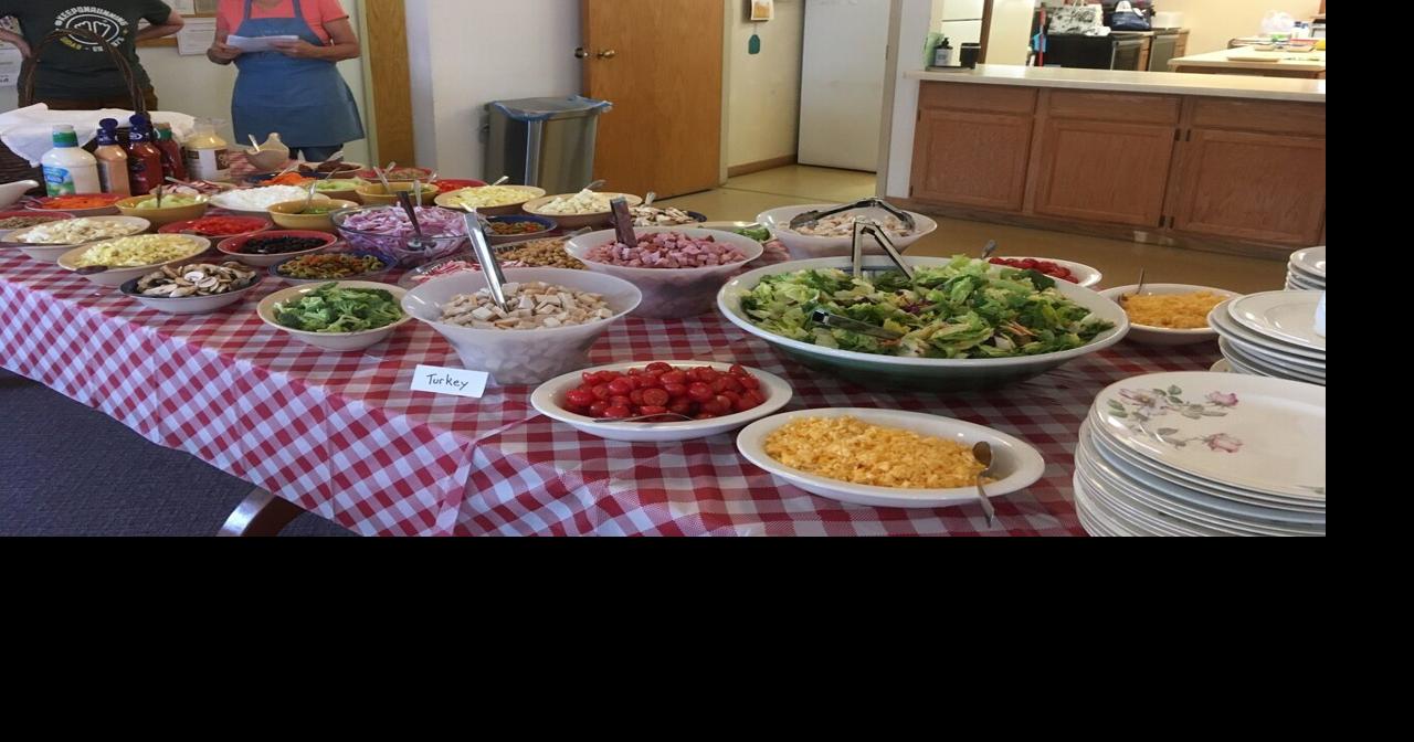 Country Store, Luncheon returns to Cable | Business | apg-wi.com