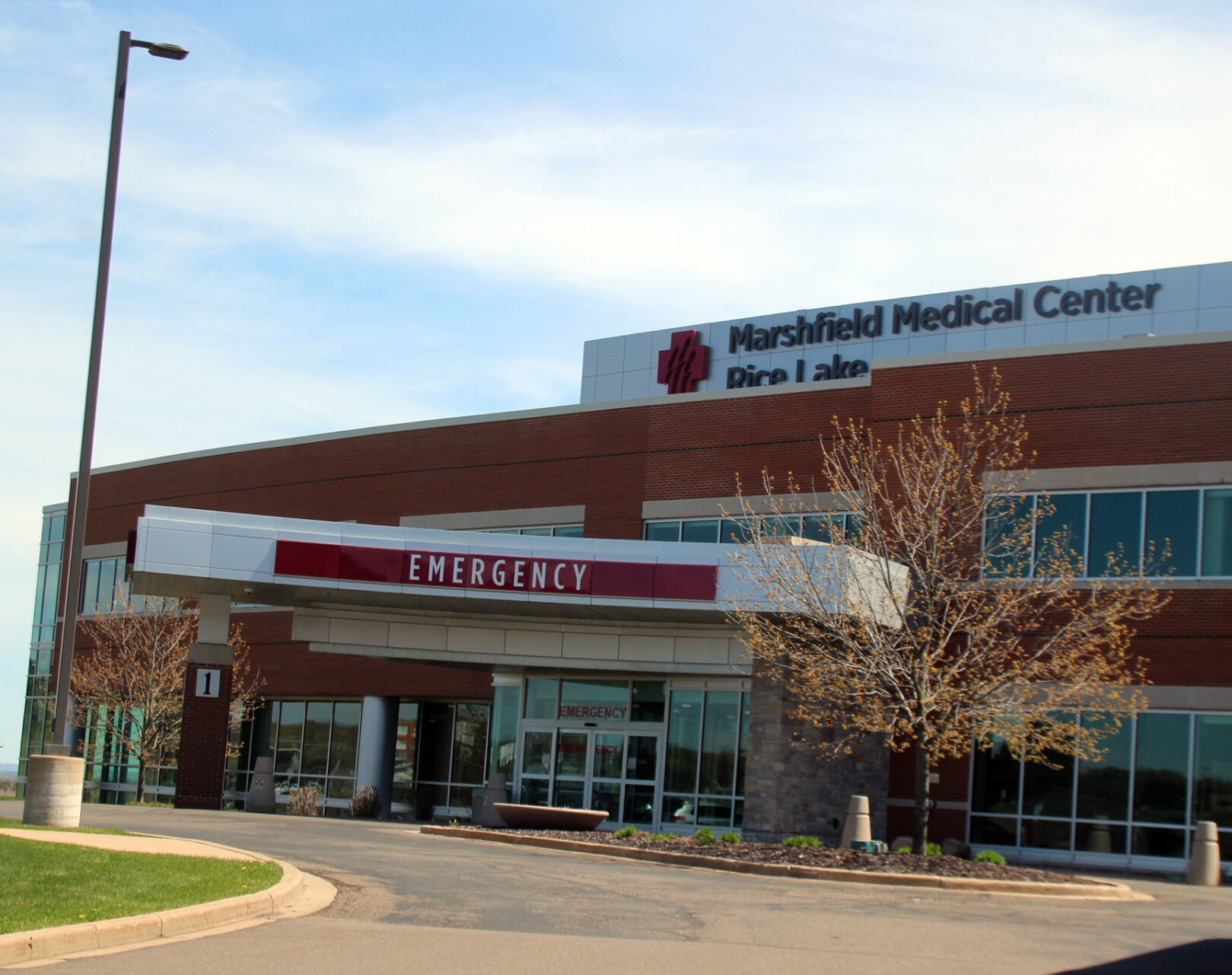 Marshfield Clinic tackles negative income as hospital margins decrease ...