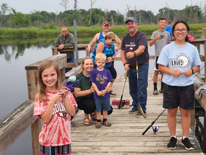 An Outdoorsman's Journal: Necedah Outdoor Adventure Club is a model for ...