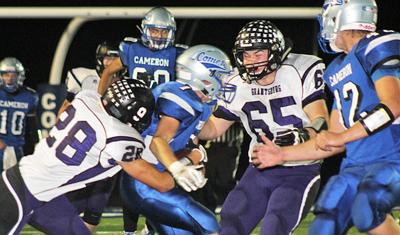 Friday football scores | Sports | apg-wi.com