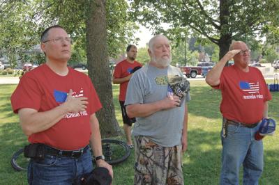 America First Rally | Subscriber | apg-wi.com