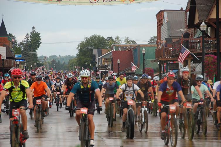 2024 Chequamegon MTB Festival | Free | apg-wi.com