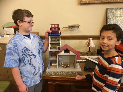 Ashland church hosts bazaar | Local | apg-wi.com