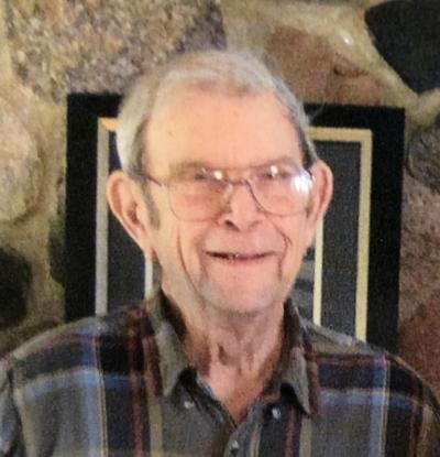 William Francis Kemp | Rice Lake Chronotype | apg-wi.com