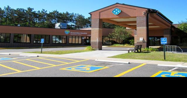 Spooner Health System named one of nation’s “Most Wired” again | News ...