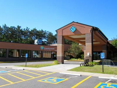 Spooner Health System named one of nation’s “Most Wired” again | News ...