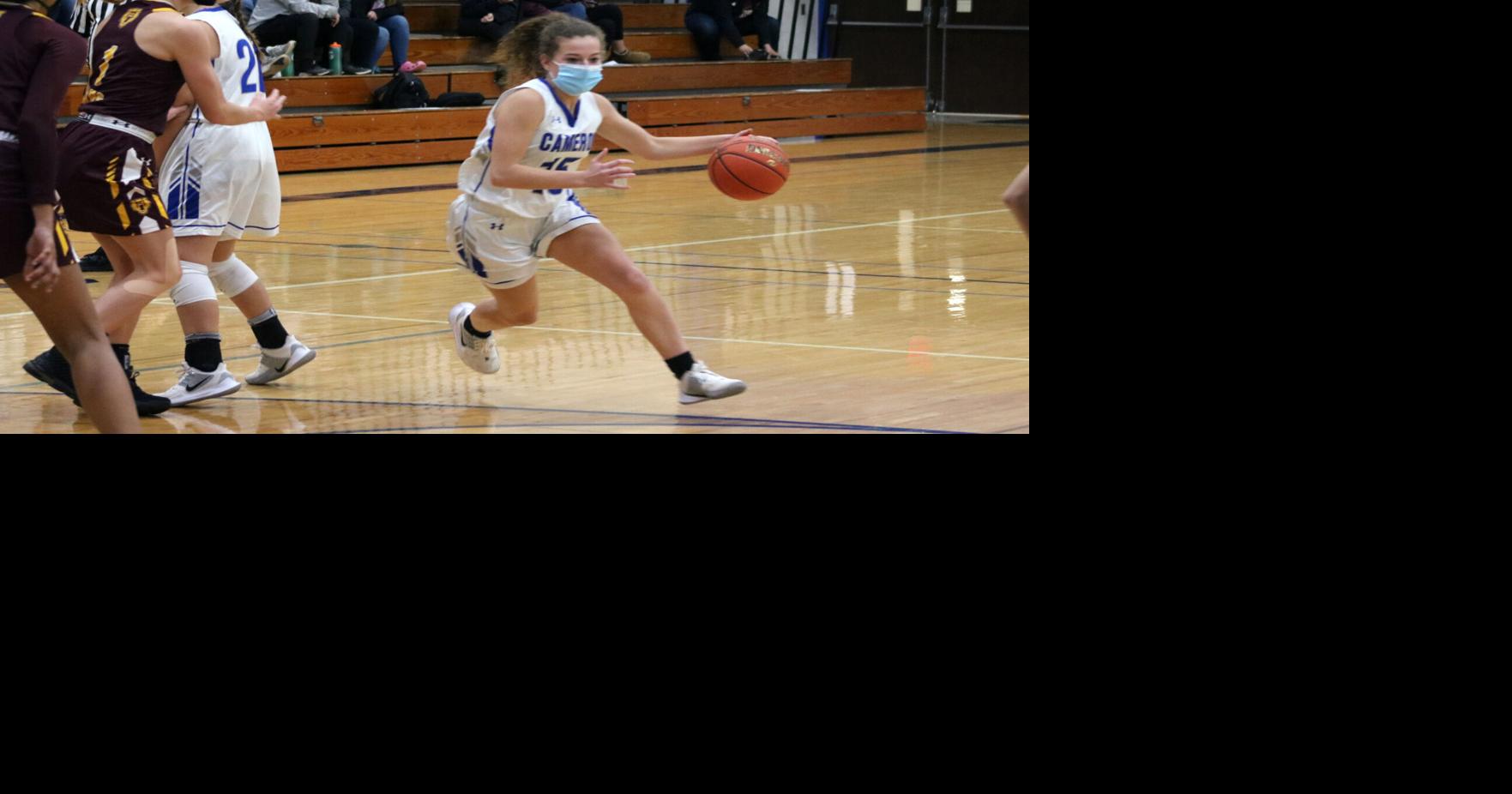 Barron at Cameron girls basketball 12-4-20 | Photos | apg-wi.com