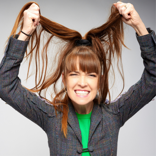 Mary Mack set to host variety show at Big Top | Entertainment | apg-wi.com