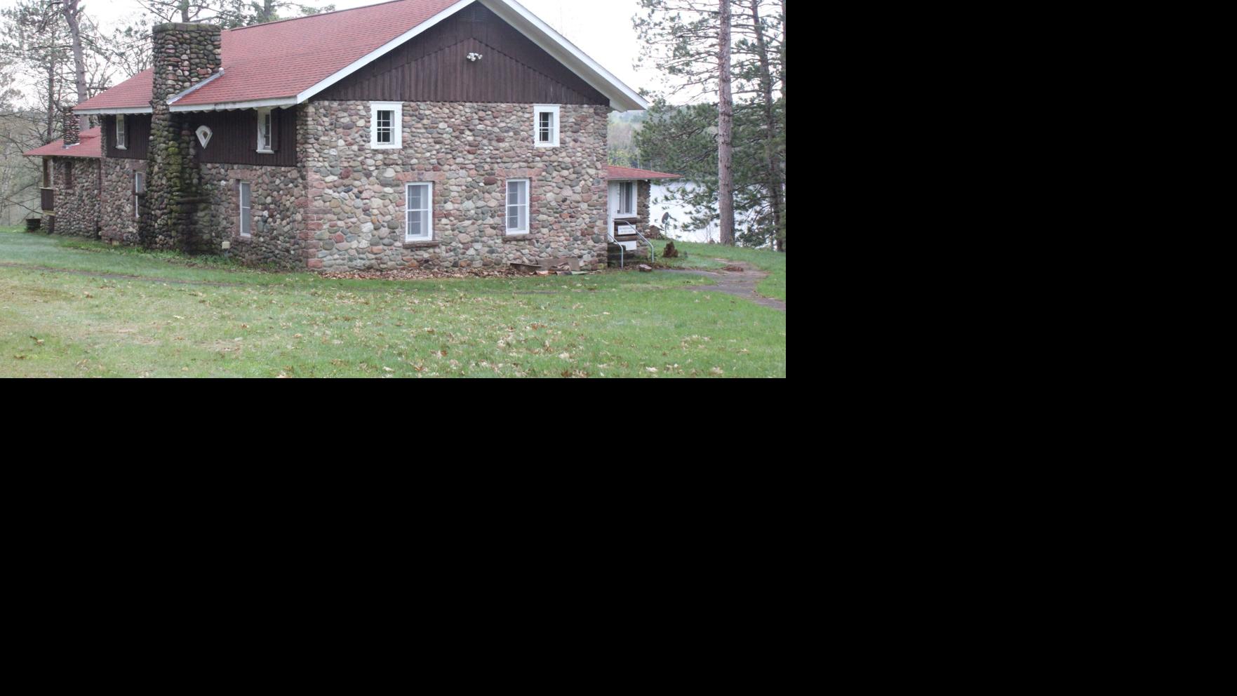 Images from the Wisconsin Historical Society visit to Al Capone's ...