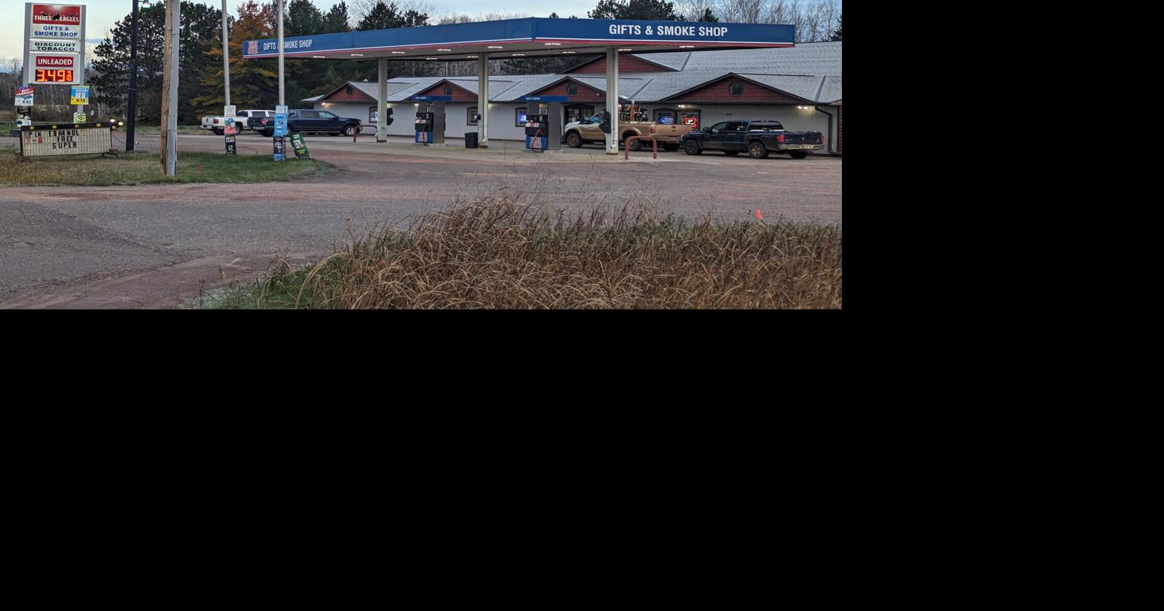County to get $2M for Sanborn tax losses, but long-term solution still ...