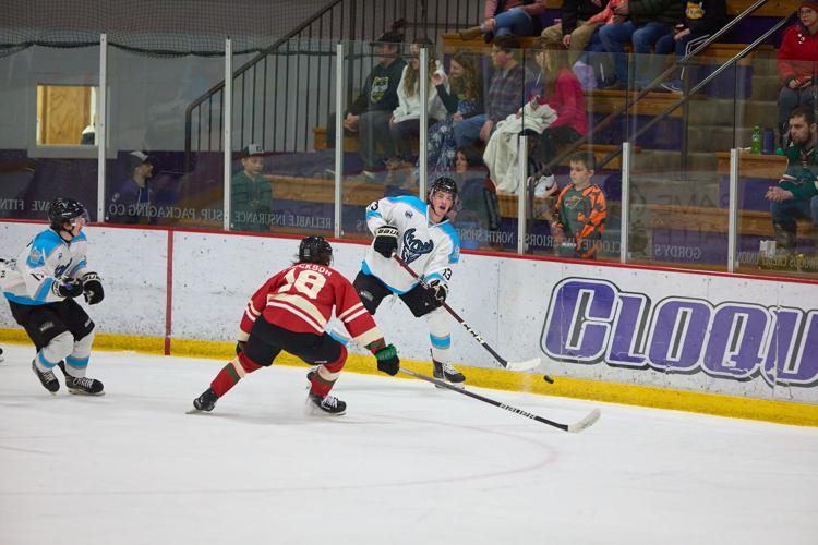 Windigo win division with weekend split | Price County Review | apg-wi.com