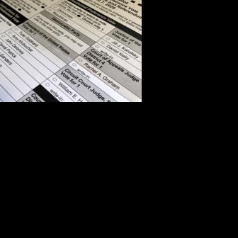 Fitch over Lehner for county clerk; Sheldon elected new Spider Lake ...