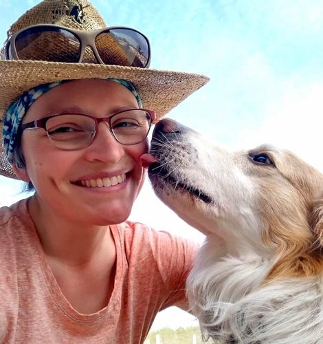 Down on the Farm: Finlee's tail | News | apg-wi.com