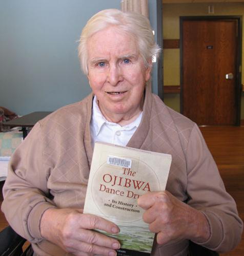 Ethnomusicologist Thomas Vennum Jr. spent his life documenting Ojibwe ...