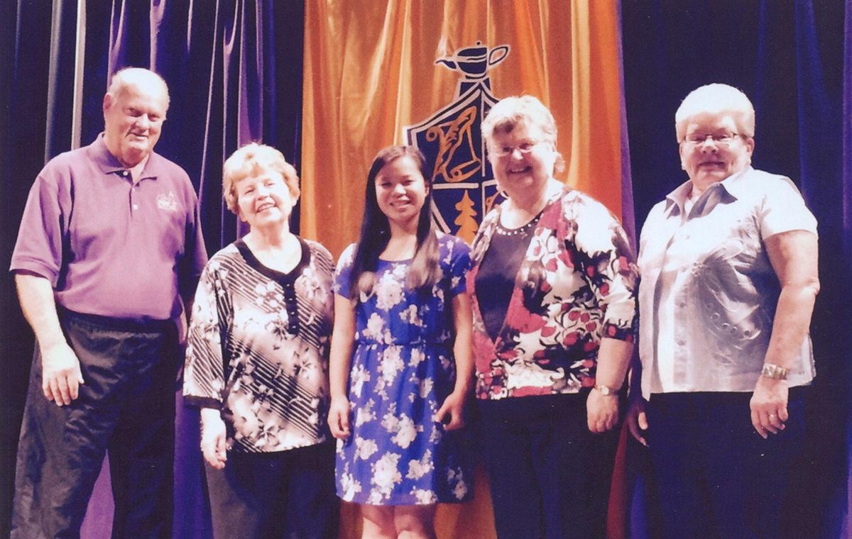 Ashland High School Class of 1961 Legacy Scholarship | Local | apg-wi.com